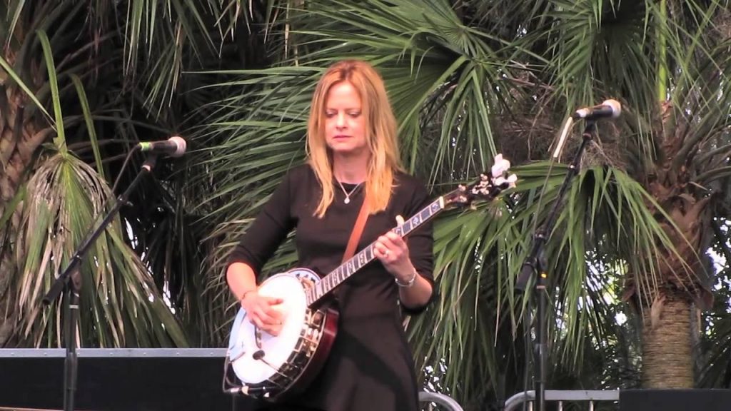 Alison Brown, Ricky Skaggs, and Marty Stuart: Bill Monroe’s ‘Blue Moon ...