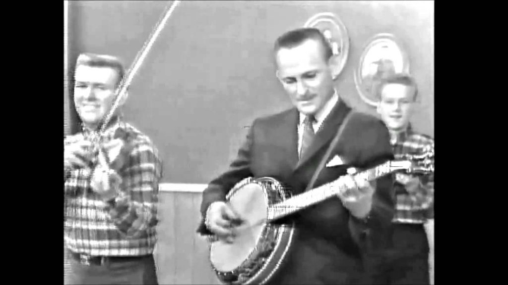 Don Reno and Red Smiley – Love Please Come Home | ブルーグラス音楽倉庫 | Ariastation