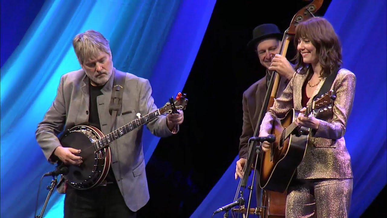 ibma awards 2022 09 29 bela fleck my bluegrass heart | ブルーグラス音楽倉庫 | Ariastation